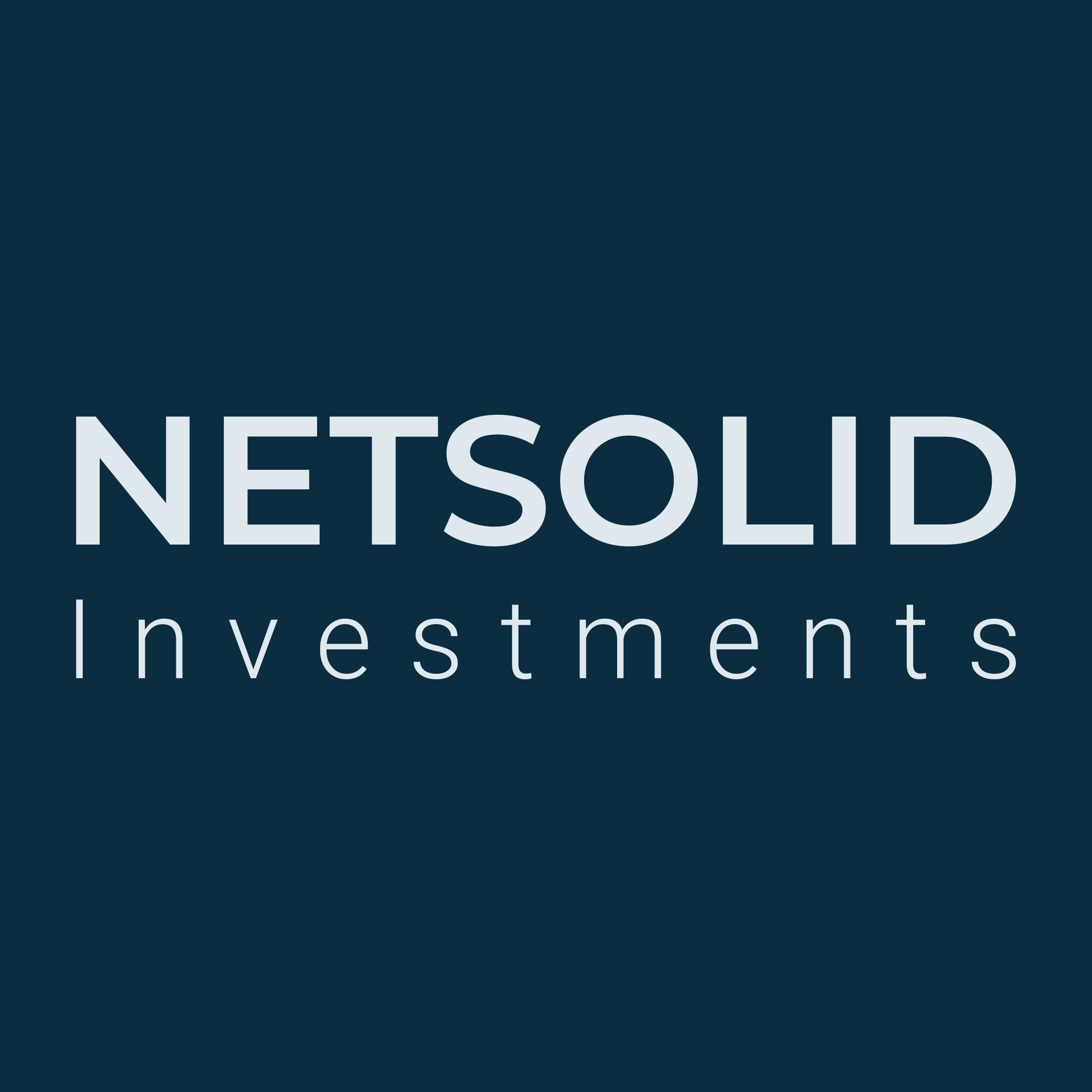 Careers - NetSolid Investments