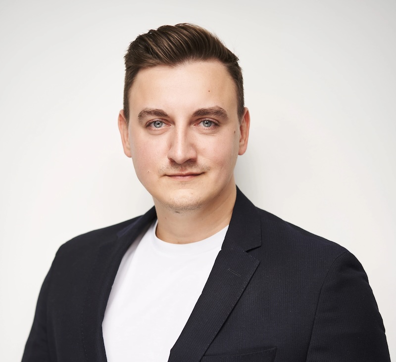 Роман Дорошенко - NetSolid Investments